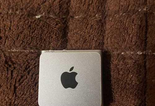 Плеер iPod shuffle 2gb