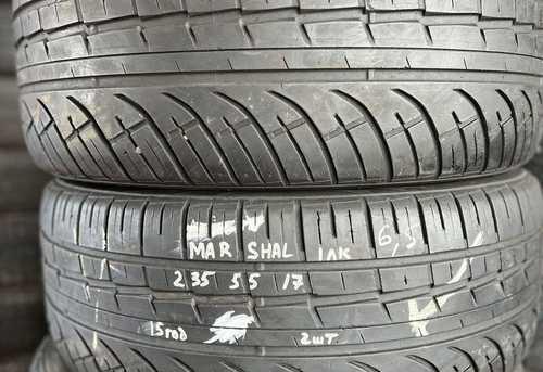 Marshal Matrac MH11 235/55 R17