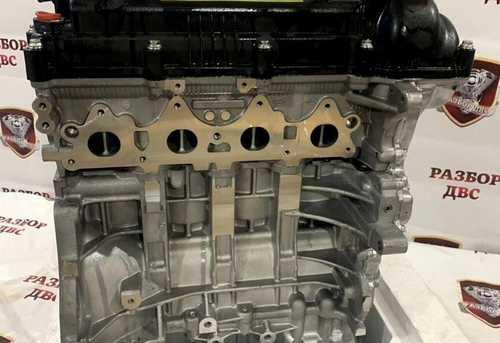 Двигатель новый G4FG Hyundai Creta, Elantra, i30