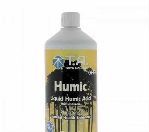 Стимулятор T.A. (GHE) Humic (Diamond Black) 1л IMP