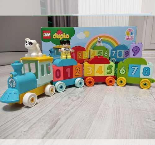 Lego duplo