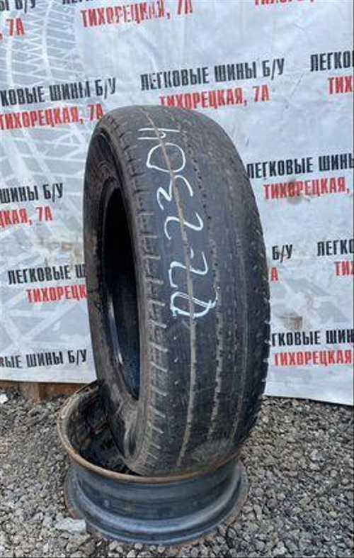 Nokian Tyres Nordman SC 195/75 R16C