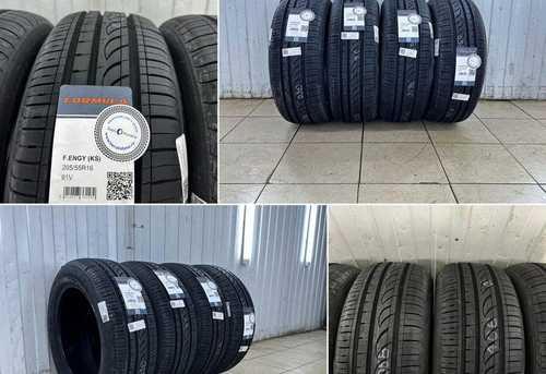 Pirelli Formula Energy 235/55 R19