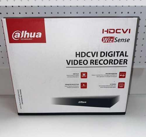 Видеорегистратор Dahua DH-XVR5232AN-I3