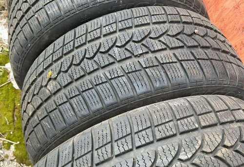 Tigar Winter A 245/45 R18