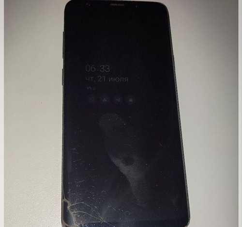 Samsung Galaxy S9 Plus, 6/128 ГБ