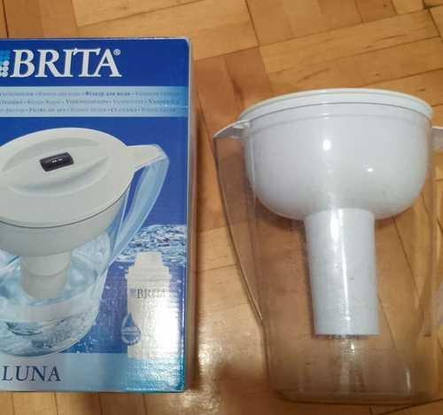 Фильтр кувшин для воды brita aluna