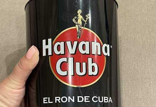 Ведро для льда Havana Club