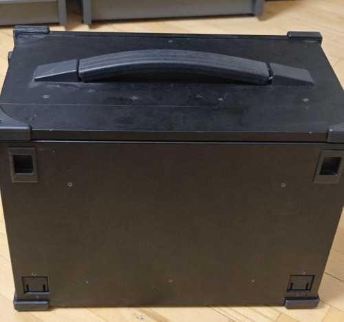 Ретро ноутбук KP-6420i