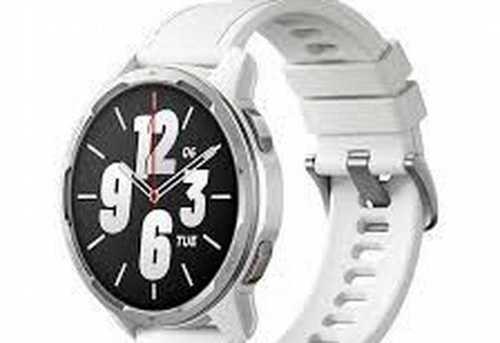 Смарт часы Xiaomi Whatch S1 Silver