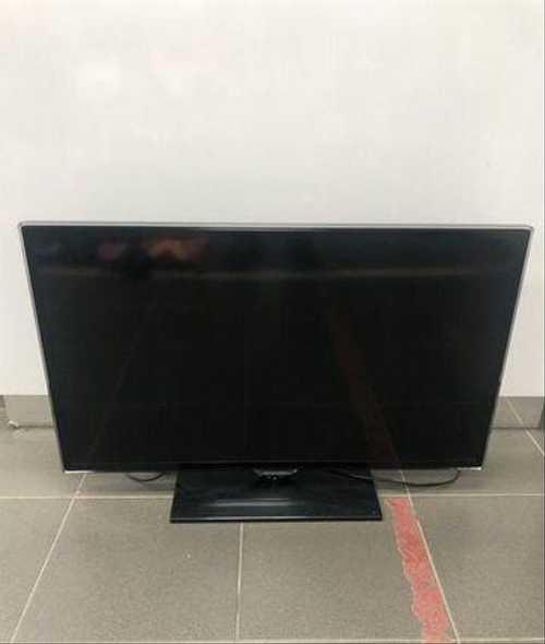 Телевизор samsung ue32es5500w 1392(у)