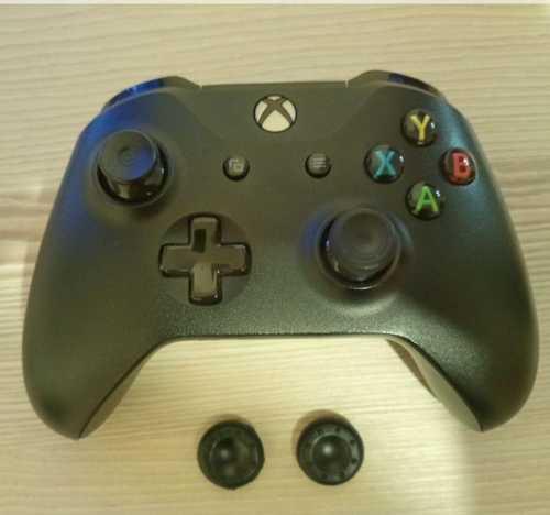 Геймпад xbox one