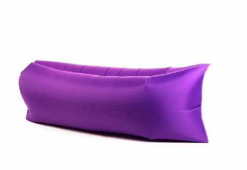 Ламзак фиолетовый 170см