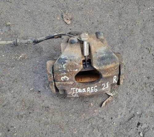 Суппорт Volkswagen Tuareg