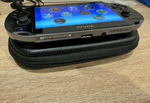 Sony playstation Vita