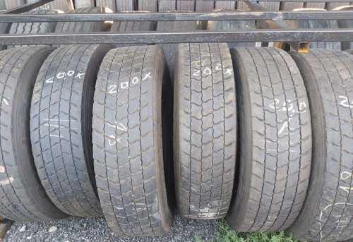 Bfgoodrich Route Control D 315/80 R22.5