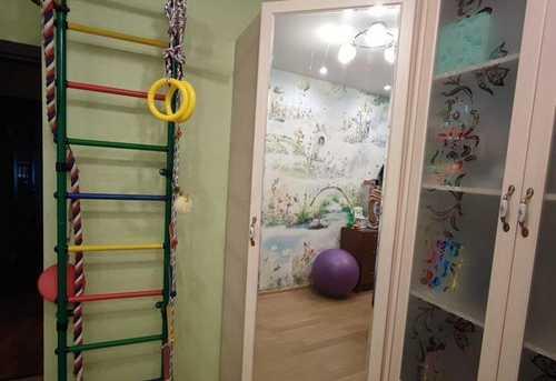 Шкафы для детской комнаты бу гаринтур