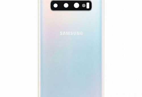 Задняя крышка на самсунг, S10plus