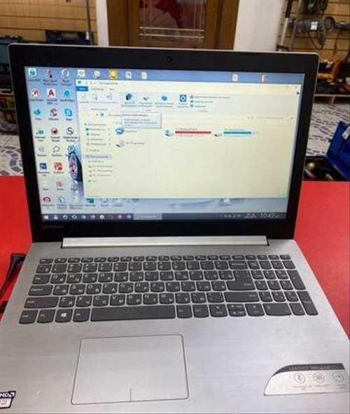 Ноутбук Lenovo idepad 320