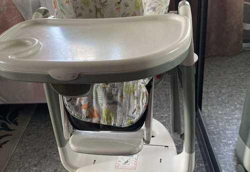 Стульчик для кормления Peg-Perego Tatamia