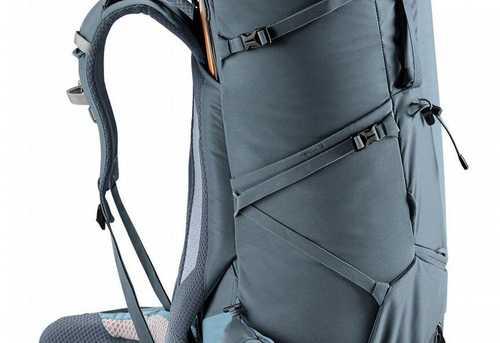 Рюкзаки Deuter Aircontact Core 60+10 и 70+10