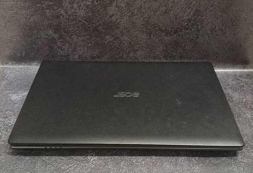 Acer aspire 5560 series