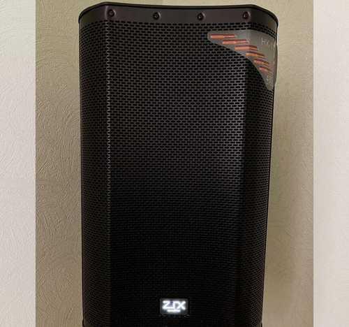 Акустическая система с bluetooth ZTX HX-115