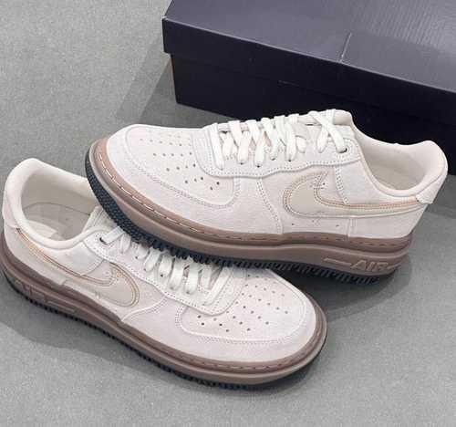 Nike Air Force 1 Luxe ориг 40 41 42 43 44 45 46