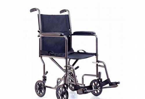 Инвалидная коляска ortonica base 105