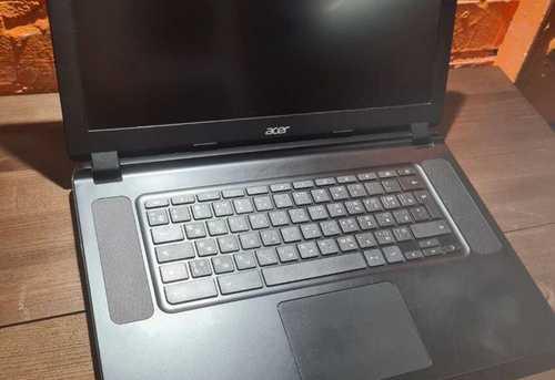 Ноутбук Acer для фильмов и Интернета.Intel Core i3