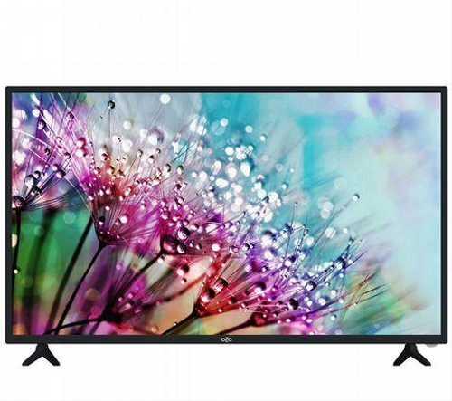 Телевизор 43" Olto 43ST20U (4K UHD #364695