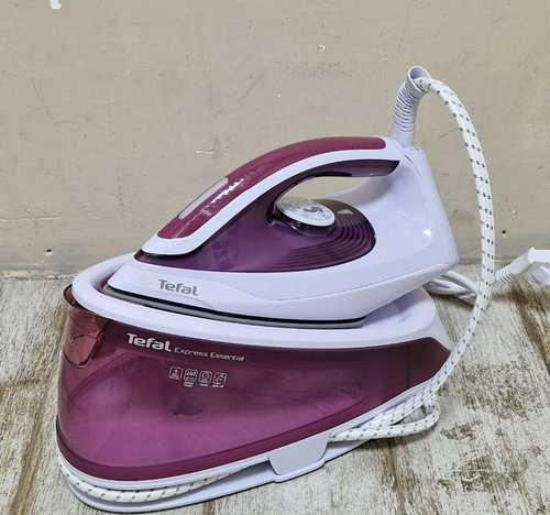 Парогенератор Tefal SV6110