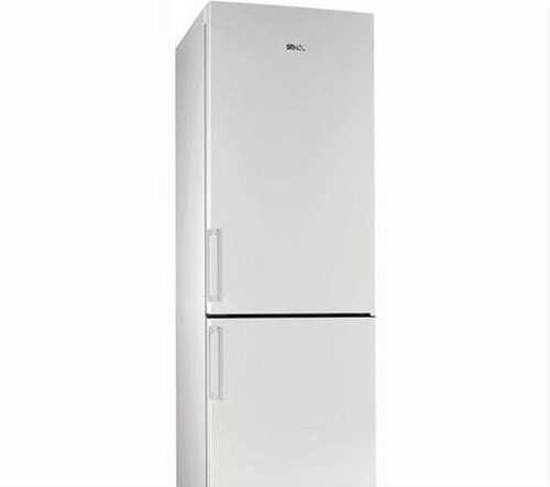 Холодильник Stinol STN 200 AA серебристый