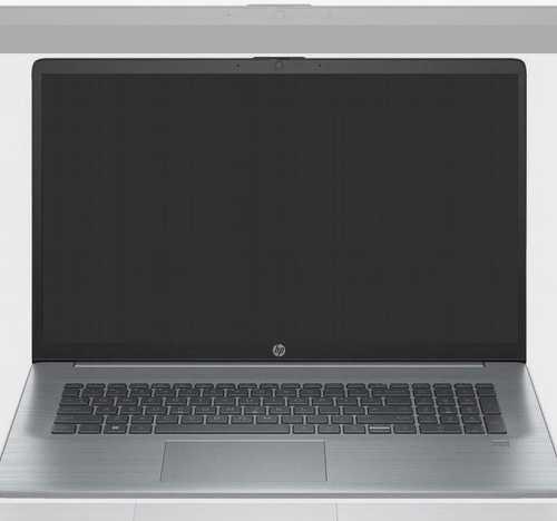 Ноутбук HP ProBook 470 G10 85C22EA, 17.3'', uwva, Intel Core i7 1355U 1.7ггц, 10-ядерный, 16гб DDR4