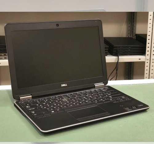 Dell Latitude 7240 i5-4300U 8GB 128GB