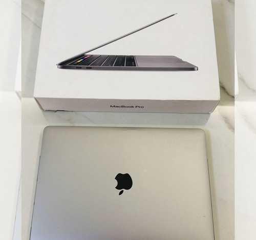 Apple macbook pro