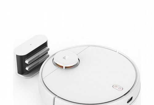 Робот-пылесос Xiaomi Mi Robot Vacuum-Mop 2S RU