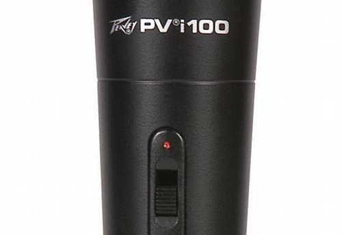 Микрофон Peavey PVi 100 XLR