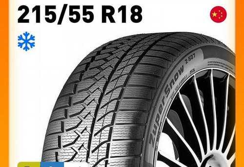 Westlake ZuperSnow Z-507 215/55 R18 99V