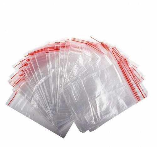 Zip Lock пакеты для вб