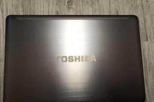 Ноутбук Toshiba Core i5