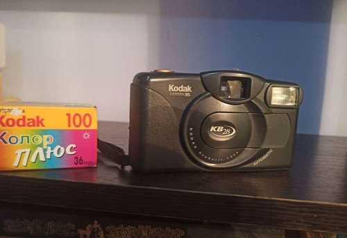 Kodak KB28 пленочный фотоаппарат