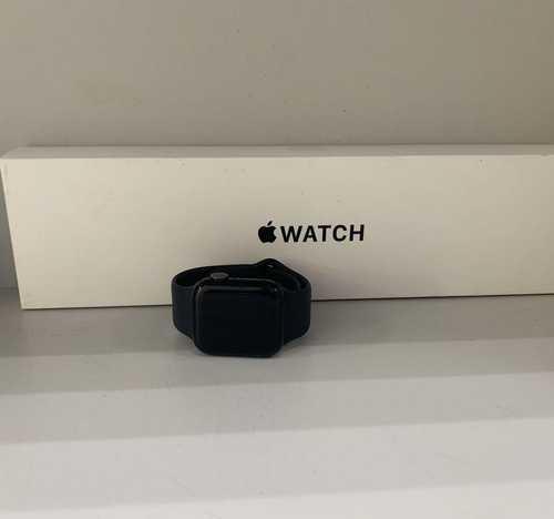 С81) Apple watch SE2 40mm