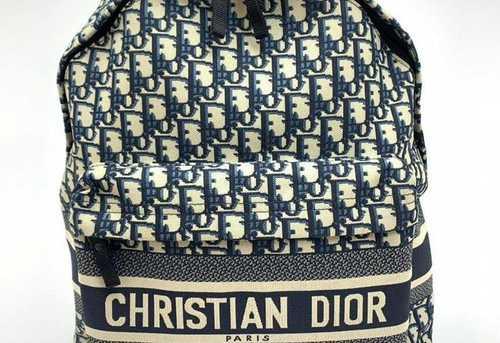 Рюкзак Christian dior
