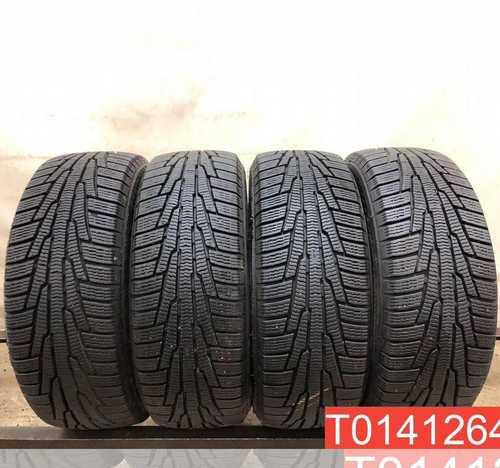 Nokian Tyres Nordman RS2 195/55 R15 89R