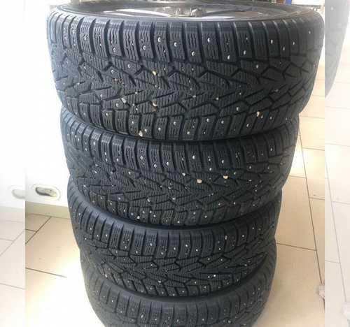 Nokian Tyres Nordman 7 235/55 R17