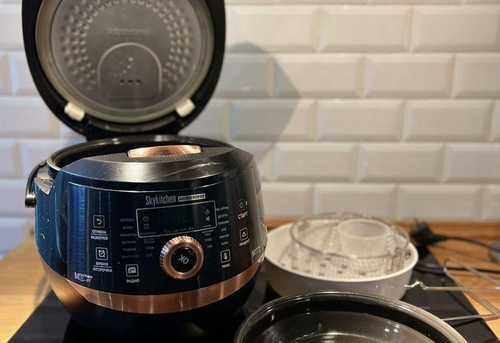 Мультиварка Redmond SkyKitchen RMK-CB391S