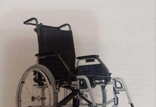Коляска инвалидная ortonica 300