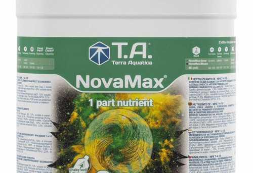 Удобрение NovaMax (floraNova) Grow TA (GHE) 1 литр