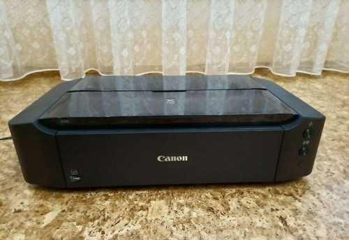 Принтер canon pixma ip8740